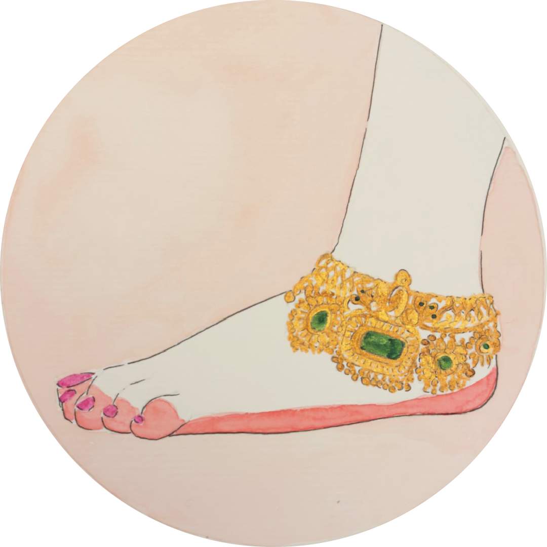 Payaliya (16 Shringar) – Pavsarts