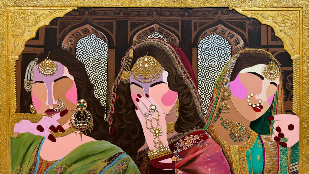 Sheher-e-khas – Pavsarts