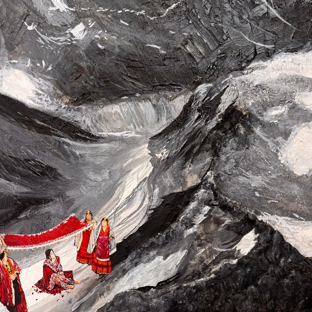 Bulbul Series 2 – Pavsarts